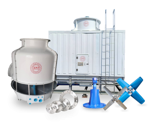 สินค้า - spcoolingengineering